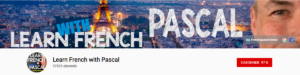 Chaînes Youtube pour apprendre le français - The best Youtube channels ...