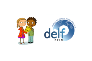 Des liens utiles pour préparer le DELF Prim