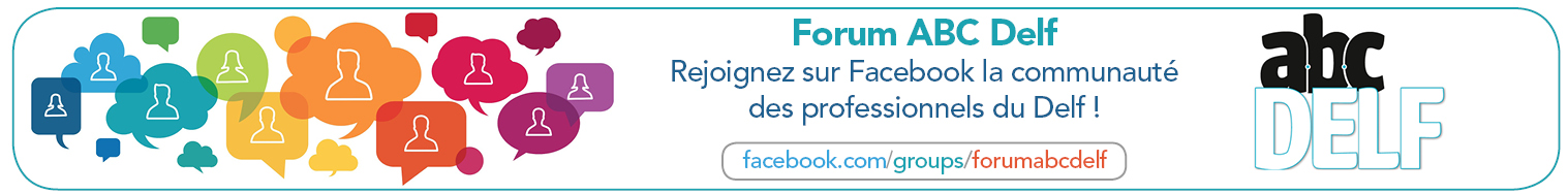 Des liens utiles pour préparer le DELF Prim